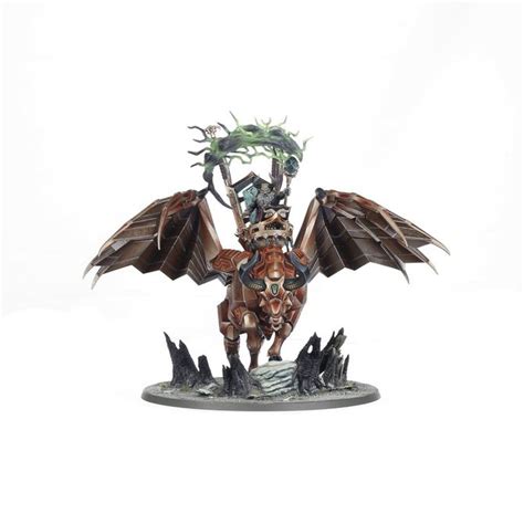 Urak Taar The First Daemonsmith
