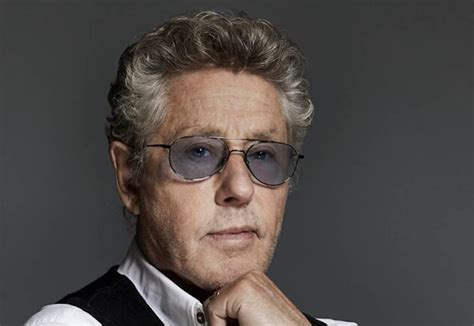 The Whos Roger Daltrey Receives Knighthood At Windsor Castle