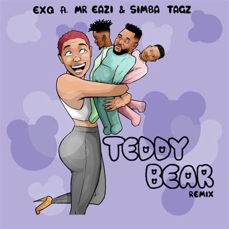 Teady Bear Remix Youtube Music