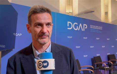 Njemački Stručnjak O Srbiji Projekt Jadar Je Propao