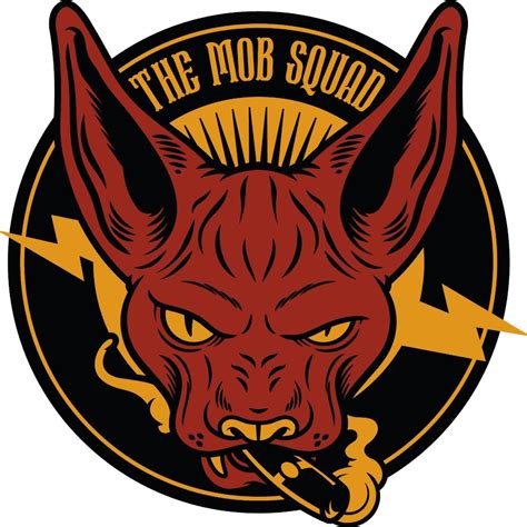 Mob Squad Crew Youtube