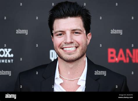 Los Angeles United States 21st Sep 2022 Los Angeles California