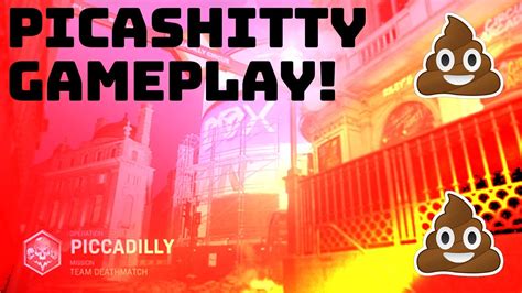 The Worst Map In Cod History Youtube