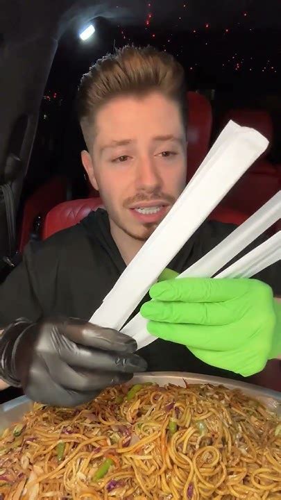 جربت ألذ نودلز في أمارات على طلبكم Uae اكسبلور Youtube