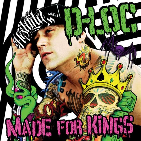 Made For Kings D Loc Kottonmouth Kings