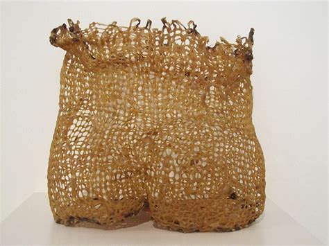 Ferne Jacobs Basket Weaving Woven Grass Wire Weaving