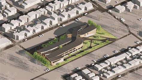 Enscape Empowers Architects With Immersive Real Time Visualization