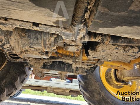 Jcb 4 Cx Auction Baltic