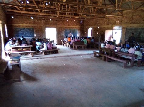 Odongo Marks On Linkedin Environment Learning