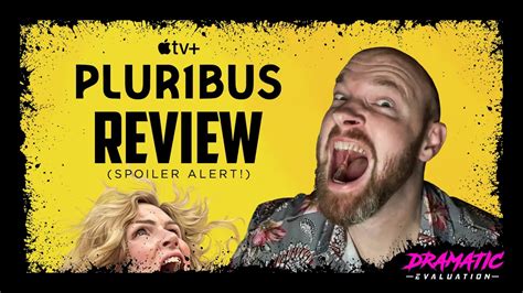 Pluribus Season 1 Review Apple Tv Plus Dramathrillersci Fi Series