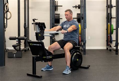 The Future Of Home Strength Training Inside The Concept2 Strength Erg Boxrox