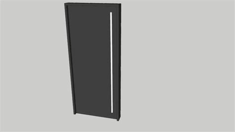 Front Door 3d Warehouse