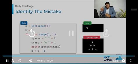 Krishna Priya Rodda On Linkedin Day47 Ccbp 50daysofcodechallenge