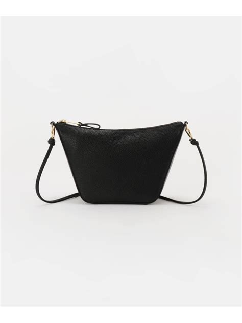 【楽天市場】aulentti オウレンティ 2wayショルダーバッグ Di 3601 Do Slobe Iena スローブ イエナ バッグ