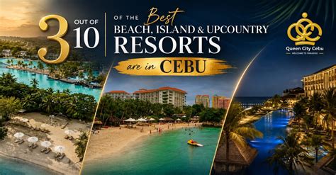 Best Resorts Philippines Cebu Philippines Ultimate Travel And Food Guide