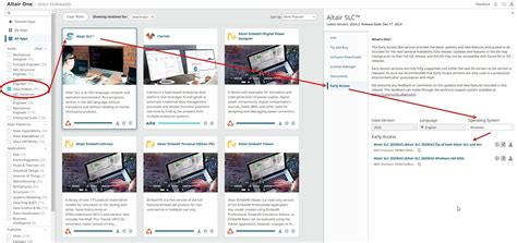 Which Version Of Analytics Workbench Can Import Enterprise Guide Project Files Altair Community
