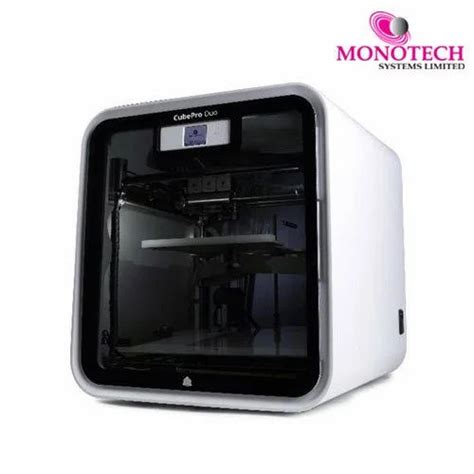 Cube Pro 3d Printer Sekamma