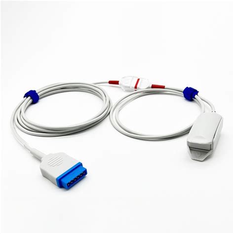 Masimo 4085 Ge Rd Rainbow Set Fabricantes E Fornecedores De Cabos Adaptadores Spo2 Preço De