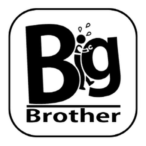 Brother Big Youtube