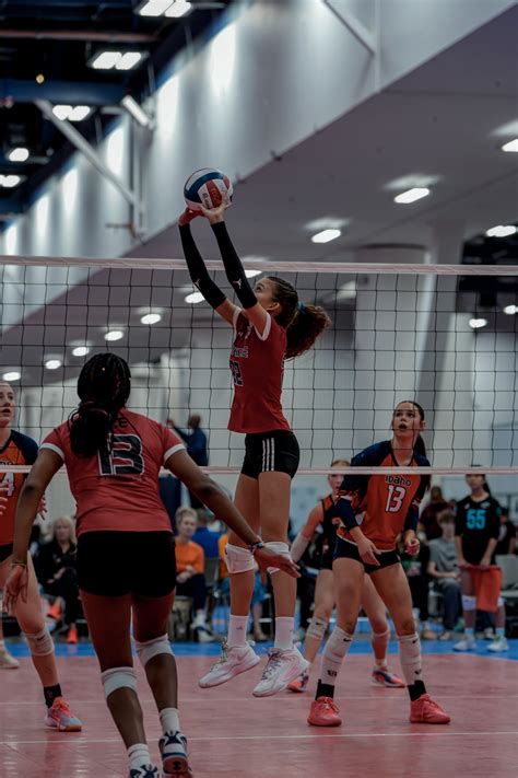 Jocelyn Nading Prep Dig