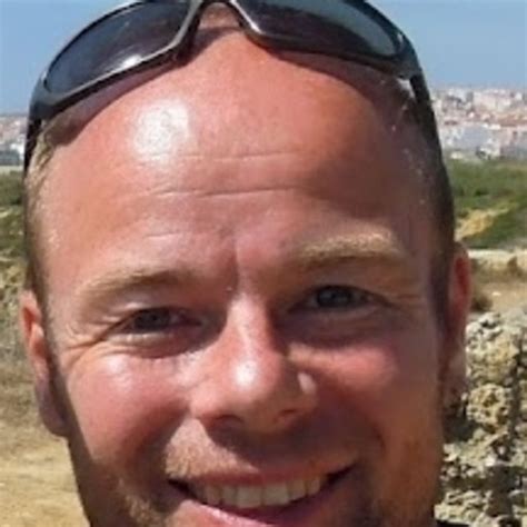 Bob Van Oort Senior Research Fellow Phd Adaptation And Mitigation