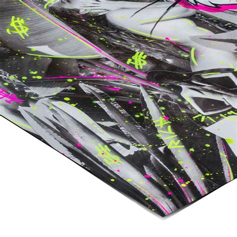 Poster Sexy Bugs Comic Pop Art Cartoon Kunstdruck Wandbild