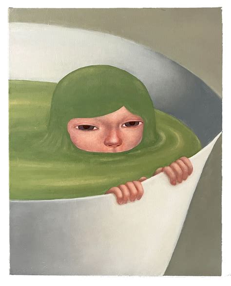 青青cing Cing｜candy Mary 個人作品展