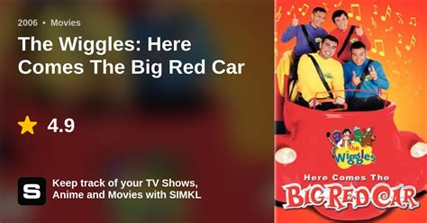 The Wiggles Here Comes The Big Red Car Comments 2006