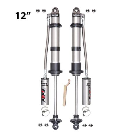 Skyjacker Ranger Adx 25 Adventure Series Universal Remote Reservoir
