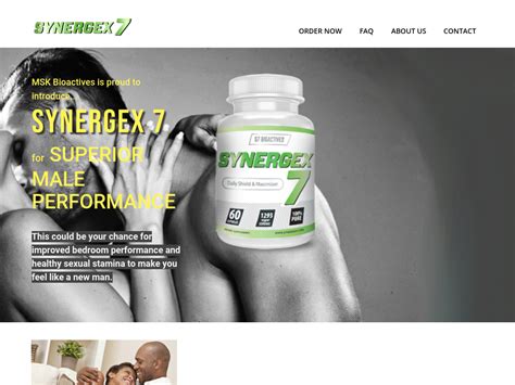 Synergex 7