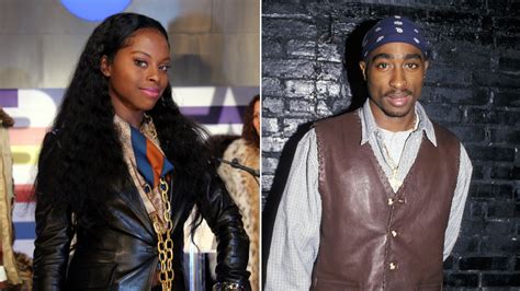 Prosecutors Reportedly Want Foxy Brown To Testify In 2pac Murder Trial