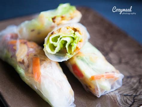 Couples Class Vegan Thai Cuisine For 2 Chatsworth Cozymeal