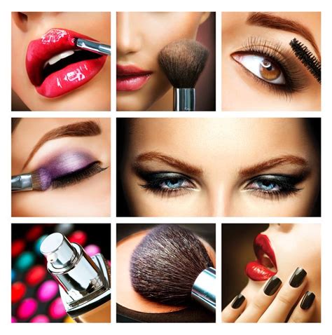 Celebrity Makeup Inspiration My Beauty Bunny Cruelty Free Lifestyle