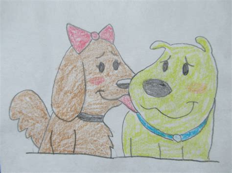 T Bone X Mimi By Codetski101 On Deviantart