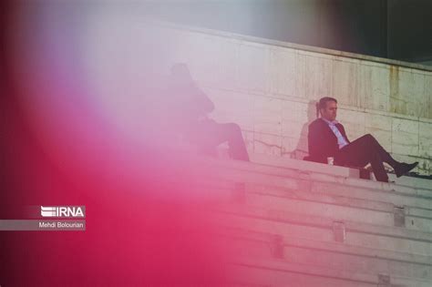 ایرنا آخرین وضعیت کادرفنی پرسپولیس اختلاف خطیر و نکونام عیان‌تر از همیشه صاحب‌خبر