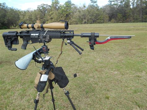 Knights Armament Sr 25 E2 Pr Snipers Hide Forum