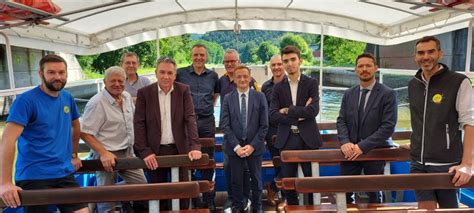 Surleterrain Rencontre Souspréfet Fluvial Sarre Marneaurhin Planincliné étangdustock