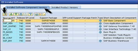 Sap Basis Hardware And Software Installation Sap Online Guides