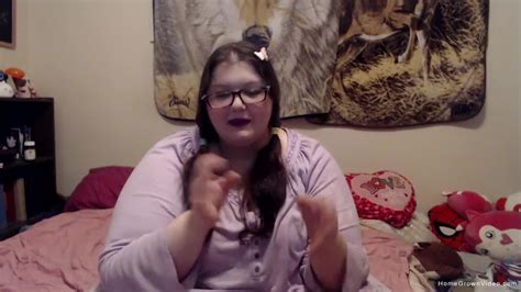 Real Unexperienced Bbw And Her Beau Make A Porno Hd Pornography F0