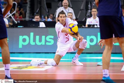 Plusliga Transfery Kolejny Francuz Zagra W Jastrzębskim Węglu