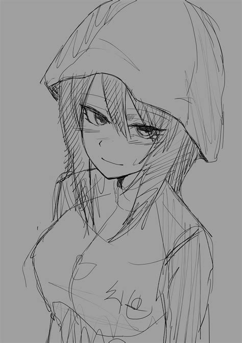 Mika Girls Und Panzer Drawn By Yayunakaitati Danbooru