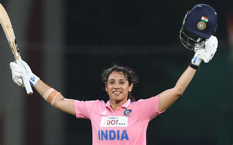 Everyone In The Squad Is A Match Winner Smriti Mandhana Discards