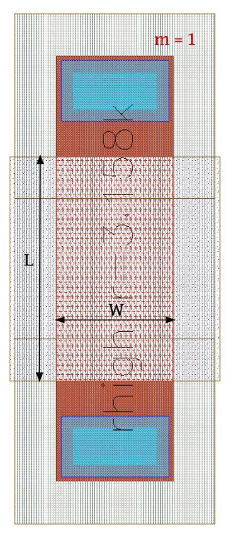 2 1 Resistor Art Of Analog Ic Design Workshop