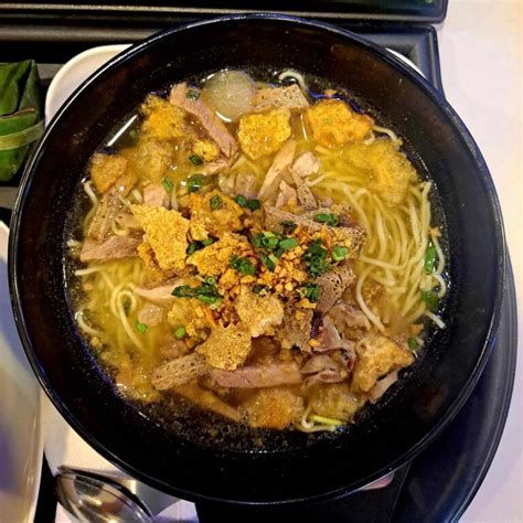 Popoys Batchoy Iloilo Blogger She Mae