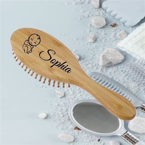 Hair Brush Etsy