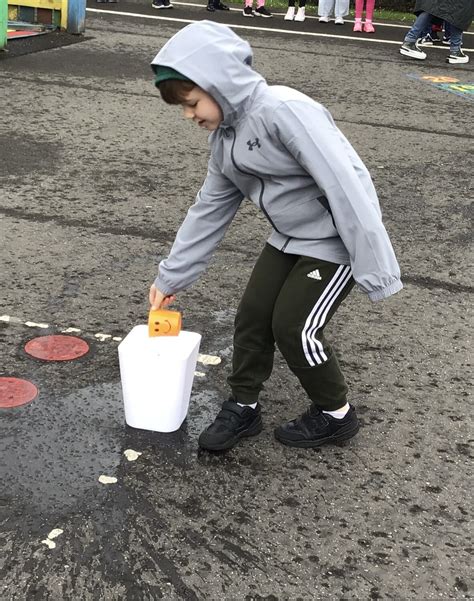 St Eithnes Primary School