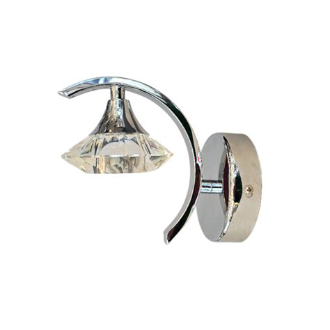 Klaire Gv10802 Shady Lady Lighting