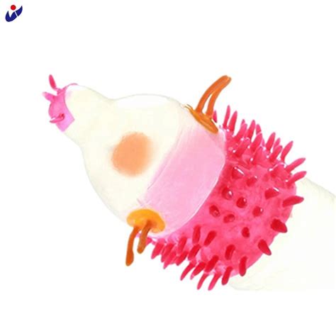 Spike Condom With Thorns For Good Quality Rubber Thorn Condoms Special