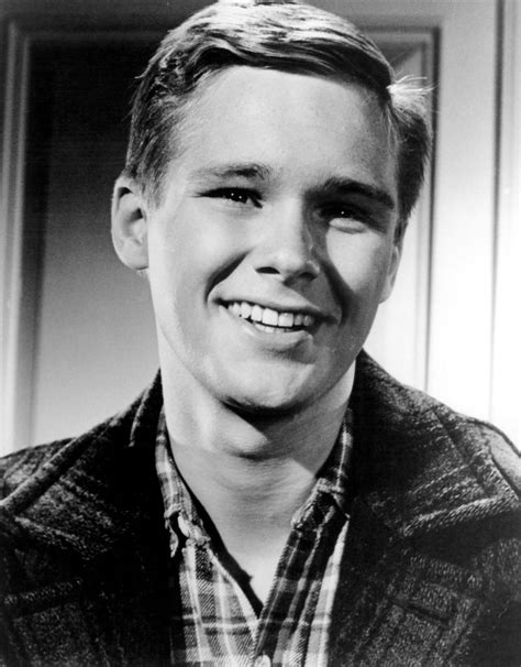 Brandon De Wilde Actor