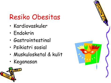 Obesitas Ppt